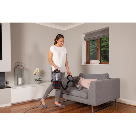 Buy SHARK NV602UKT Corded Upright Vacuum with Lift-Away Technology from ...