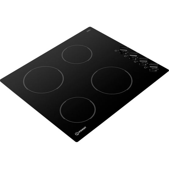 Buy INDESIT RI860C 60cm 4 Zone Ceramic Hob from £139.99