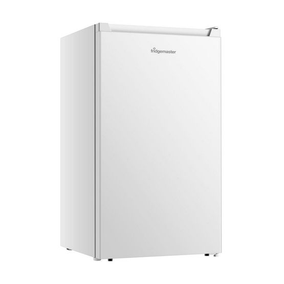 Buy FRIDGEMASTER MUR4894E 47.5cm Undercounter Fridge White from £129.00
