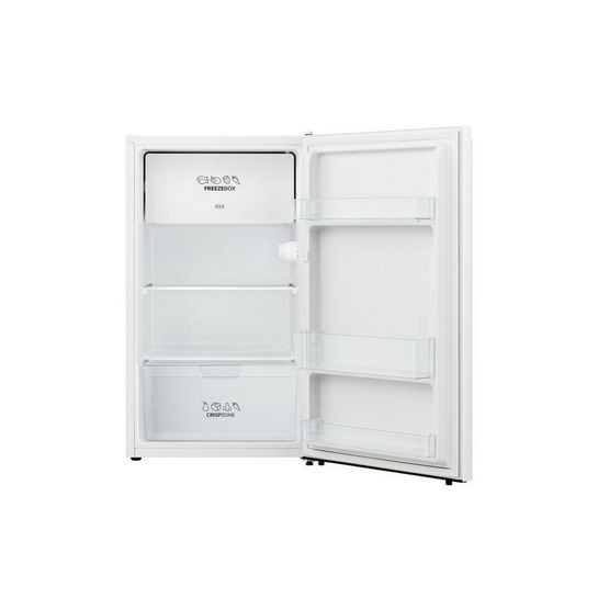 Buy FRIDGEMASTER MUR4894E 47.5cm Undercounter Fridge White from £129.00