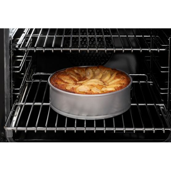 Buy Bertazzoni Professional 120cm Range Cooker Twin Induction Yellow ...