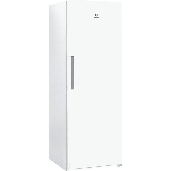 Buy INDESIT SI62W Freestanding 167cm Tall Fridge - White from £379.97
