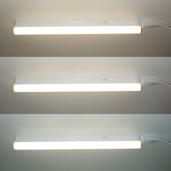 Buy ETERNA LINKCS4 4w T5 288mm Long LED Cabinet Link Light CCT from £16.49