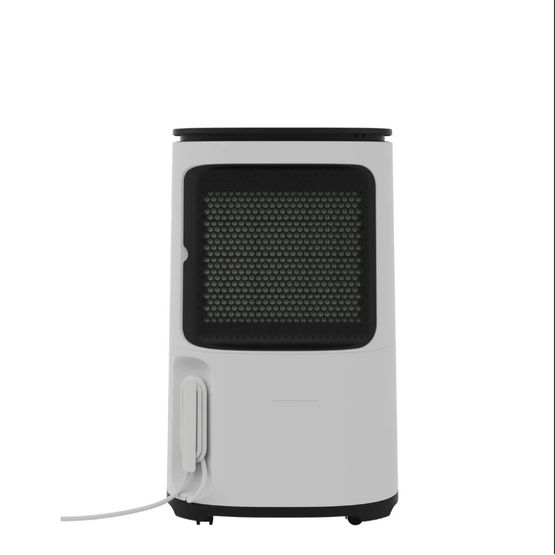 Buy MEACO Arete® Two 12L Smart Dehumidifier and Air Purifier White from ...