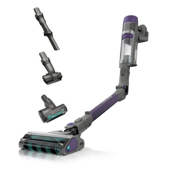 Buy SHARK IP1251UKT PowerDetect Cordless Vacuum Cleaner - 70 Min - Java ...