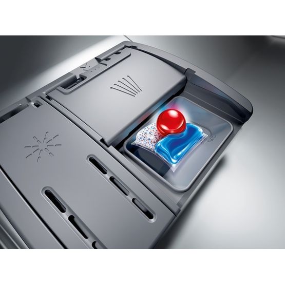 Buy NEFF S197YCX05G N70 Fully-Integrated 60cm Dishwasher - Vari Hinge ...