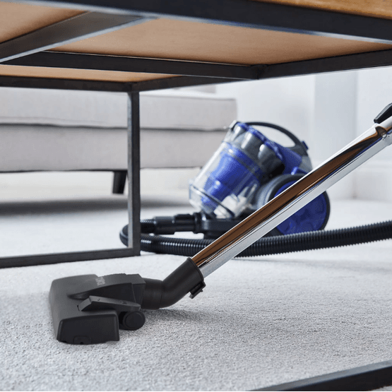 Buy TOWER T102000 RXP10 Multi Cyclonic Cylinder Vacuum Cleaner from £59.99
