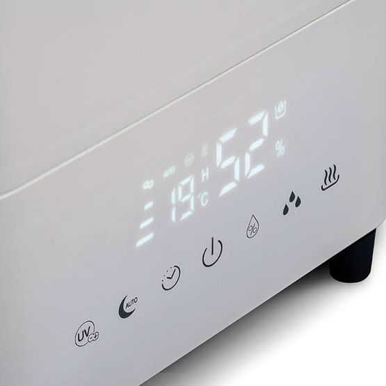 Buy MEACO DELUXE2020 Deluxe 202 Humidifier & Air Purifier from £77.99