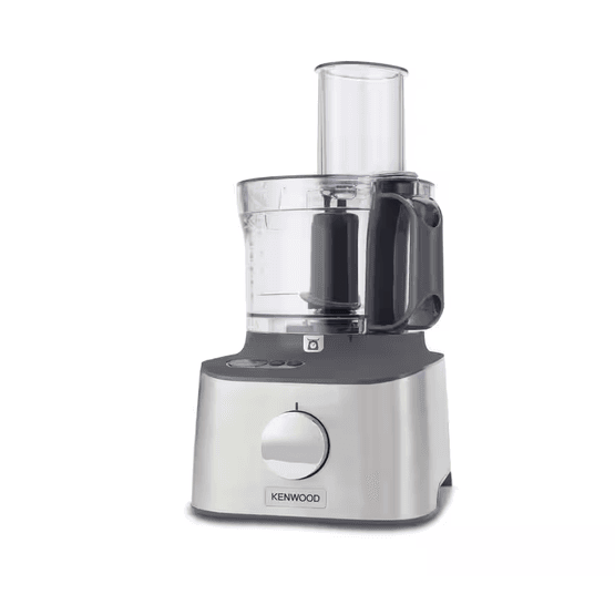 Buy KENWOOD KW0802 800W MultiPro 5in1 Food Processor with Weighing ...