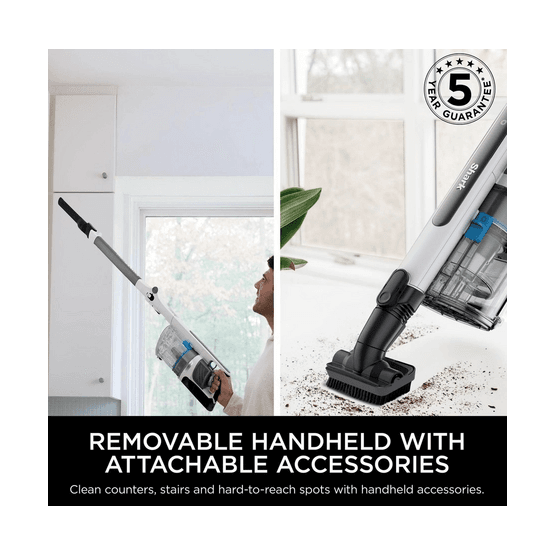 Buy SHARK IZ380UKT PowerPro Pet Cordless Stick Vacuum Cleaner - 50 ...